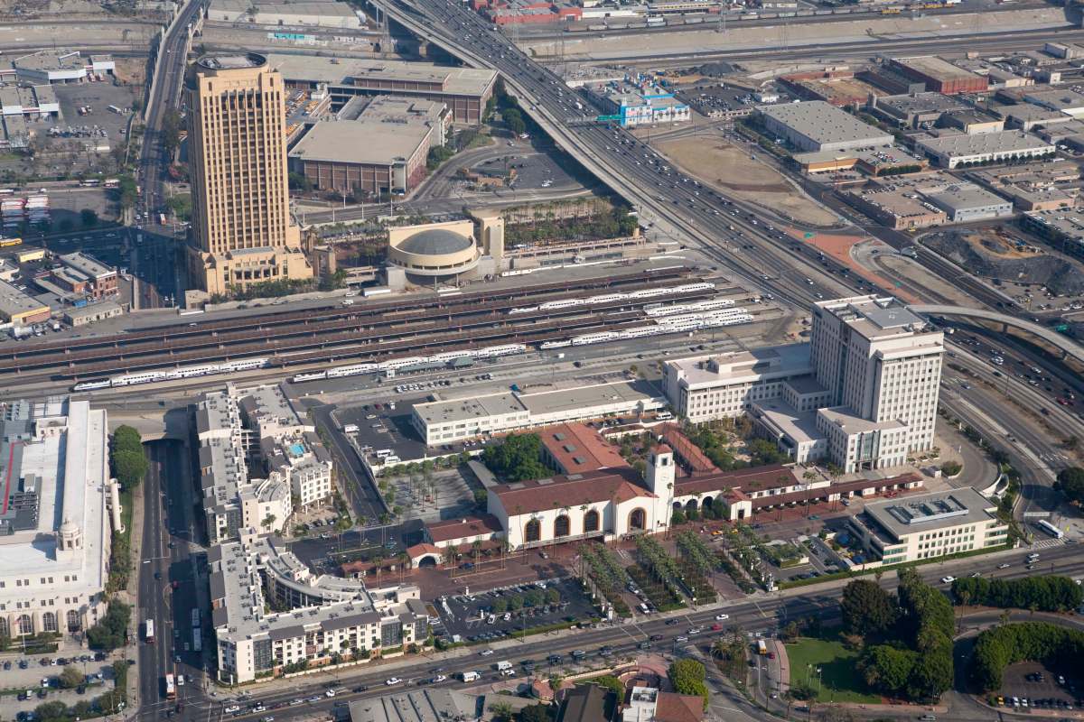 Professional Experience – Alexis Murillo-Félix